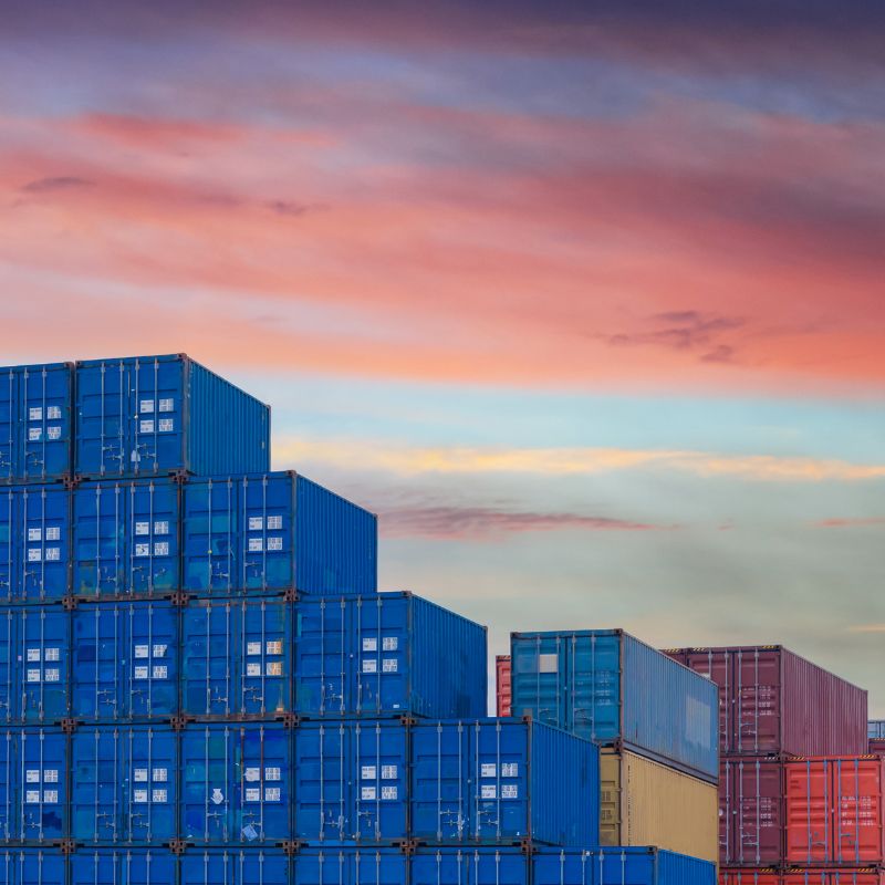 IC-DISC Incorporation & Implementation | Export Tax Management